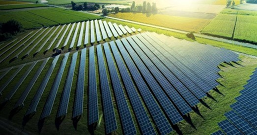 Agricultural real estate firm hosting massive 110-MW+ Solar complex on ...