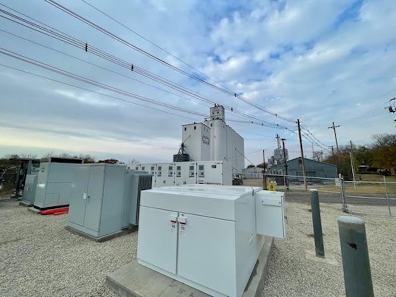 CATL to supply 10 GWh of Battery Energy Storage to FlexGen | EnergyTech