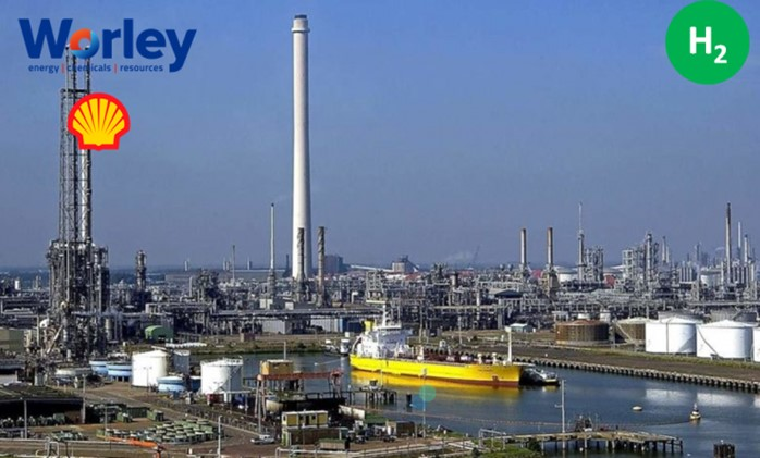 Shell selects Yokogawa Electric as Automation contractor for Rotterdam ...