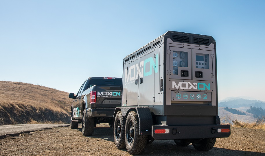 Moxion Power gains $100M Series B funding to scale up Battery Mobile ...
