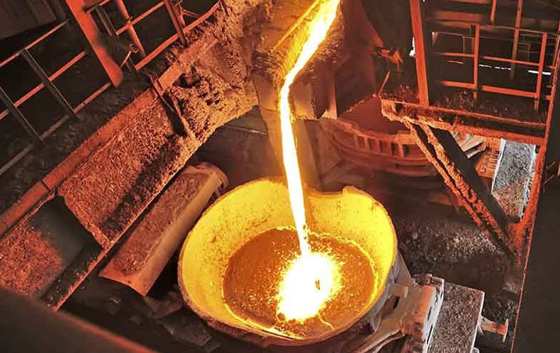 Cargill Metals working with Blastr Green Steel to supply Fossil-free ...