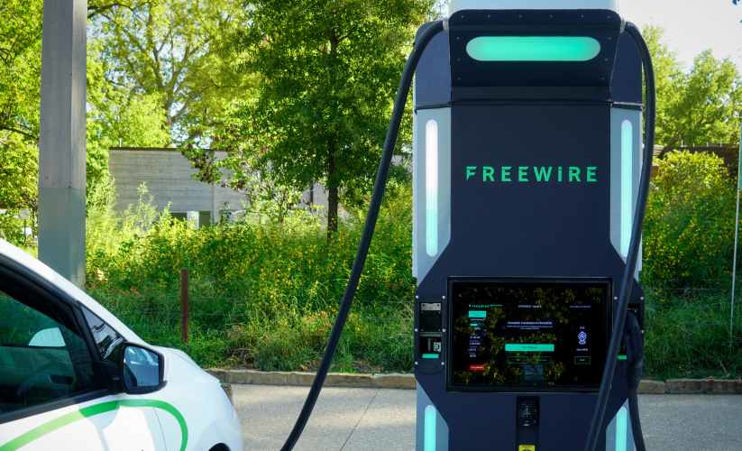 Fuel retailer partners with FreeWire to deploy Ultra-fast Charging in ...