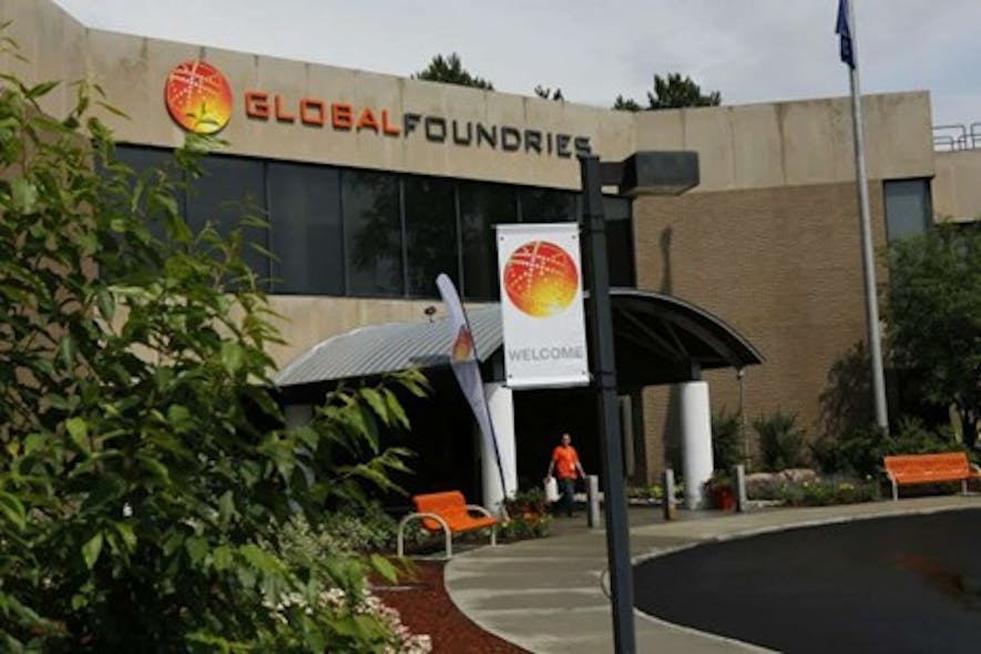 Semiconductor Manufacturer GlobalFoundries approved to handle its own ...