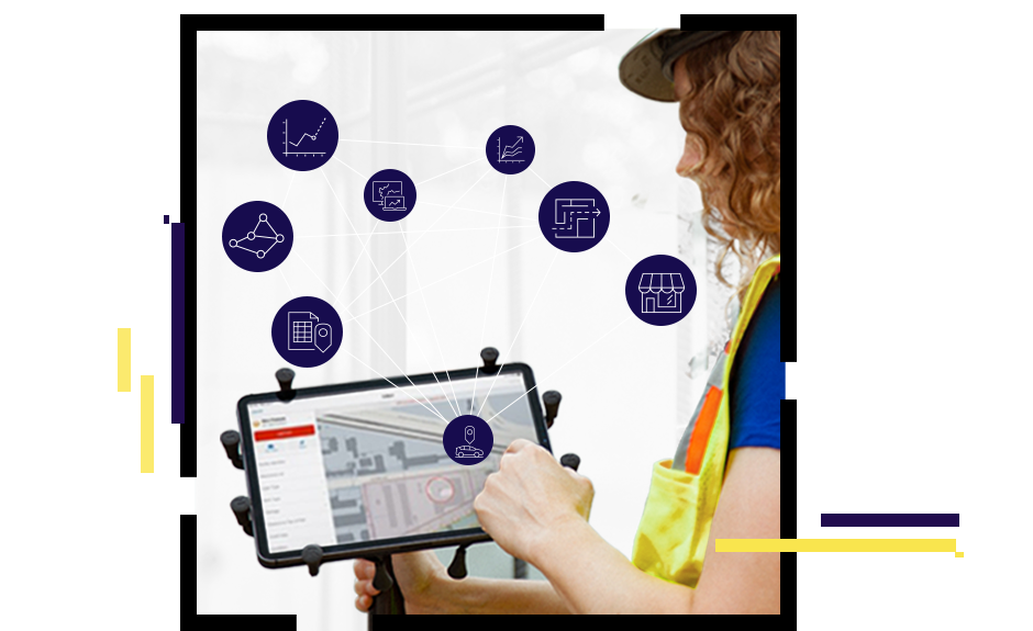 Optimizing Mobile Workforces: A Comprehensive GIS | EnergyTech
