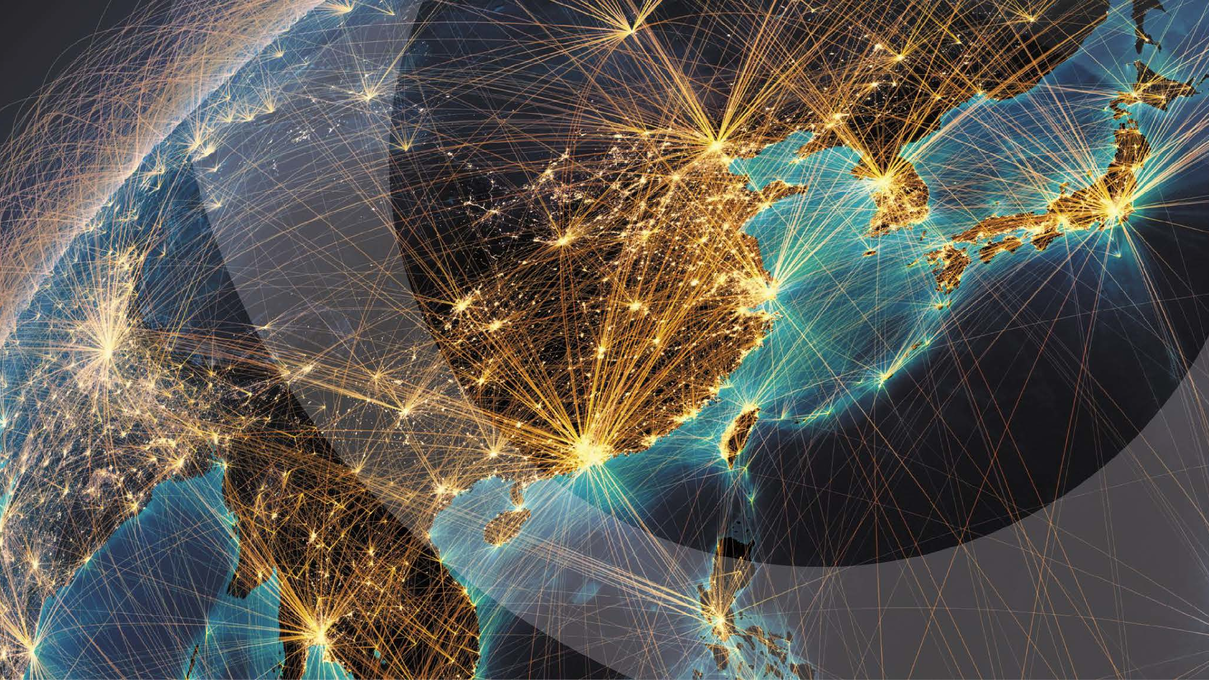 Global Power Markets Outlook: The Energy Transition Gathers Pace ...