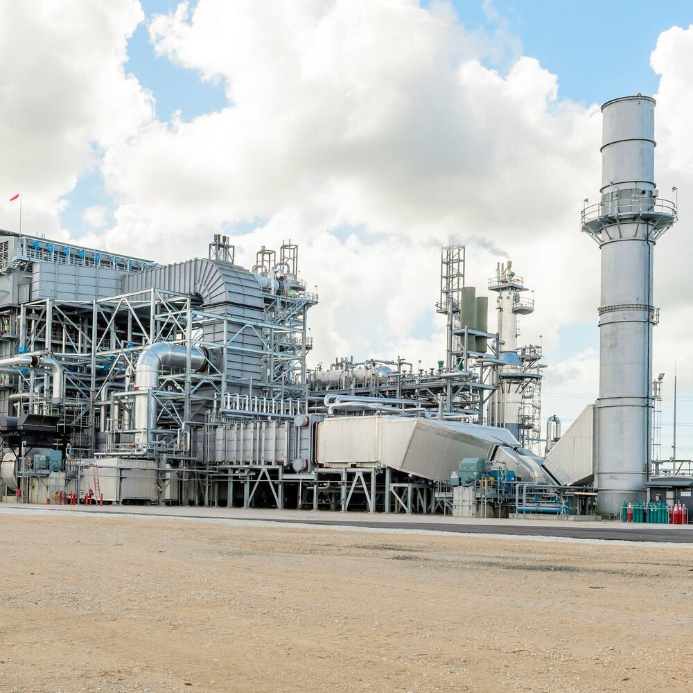 Canadian governments to provide C$475M for Air Products' Hydrogen ...