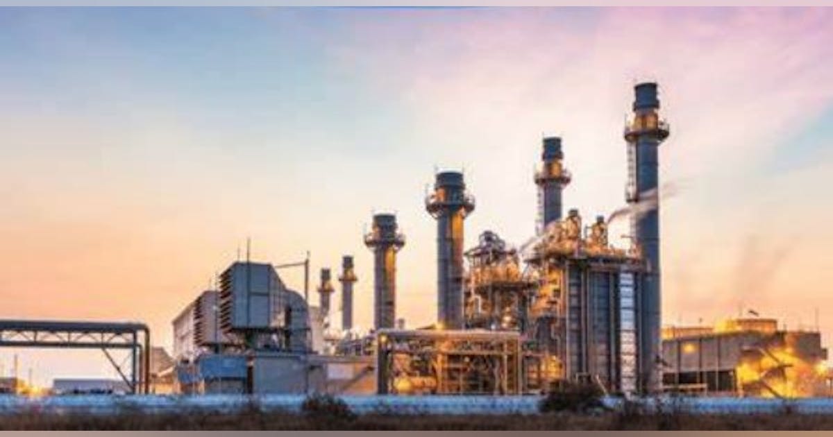 Denbury gains CCS rights for proposed Hydrogen-Ammonia complex in ... Denbury gains CCS rights for proposed Hydrogen-Ammonia complex in ...