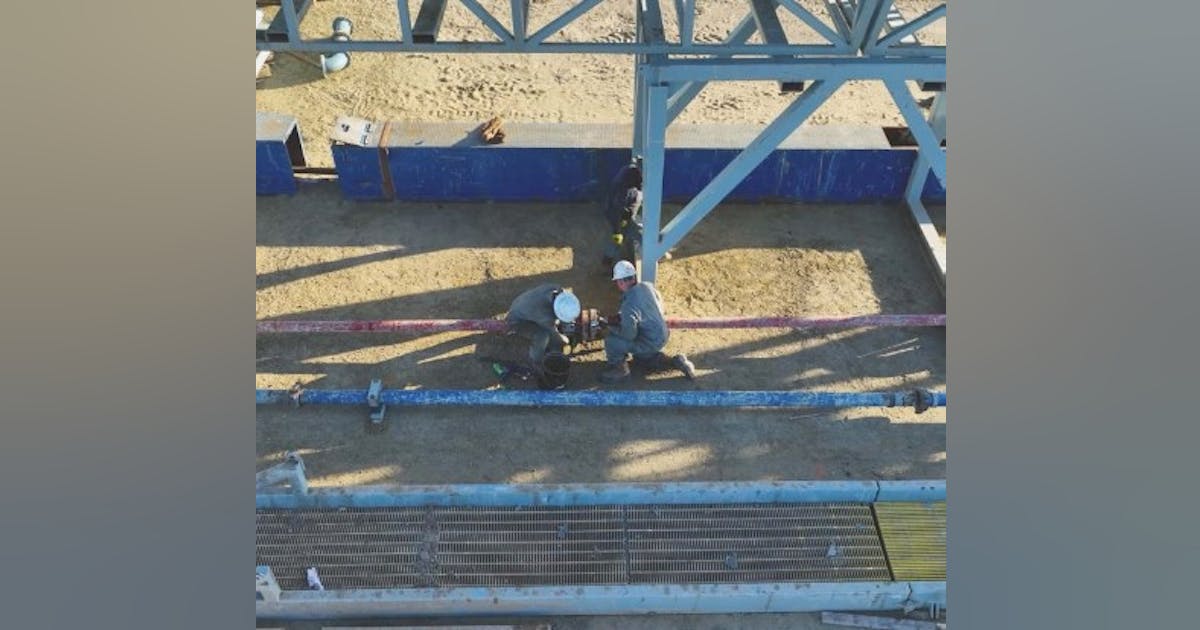 Fervo Energy Signs 20 Mw Ppa To Supply Geothermal To California Cities