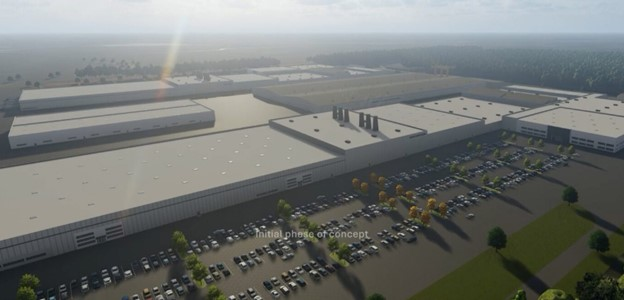 FREYR Battery taps IRA as motivation to bring Battery Storage ...