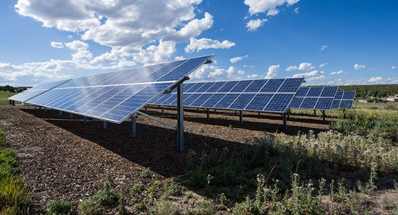 Wisconsin Utility acquires majority control of Illinois Solar Energy ...