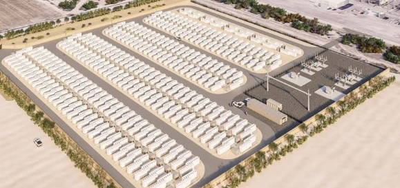 Plus Power partners with Salt River Project on 340 MW Energy Storage in ...
