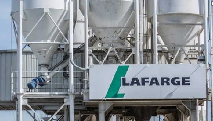 Lafarge Canada switching Cement Plant to reduce Carbon Footprint ...