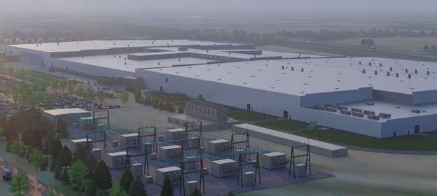 DOE closes $2.5B to fund Ultium Cells construction of EV Battery plants ...