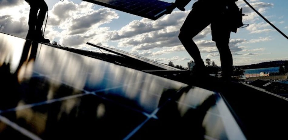 BNEF Tally: Clean Energy Investment topped record $1.1T in 2022 ...