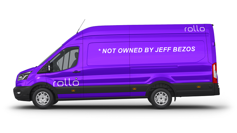 E-commerce shipper Rollo debuts EV fleet for Vegas deliveries | Energy Tech