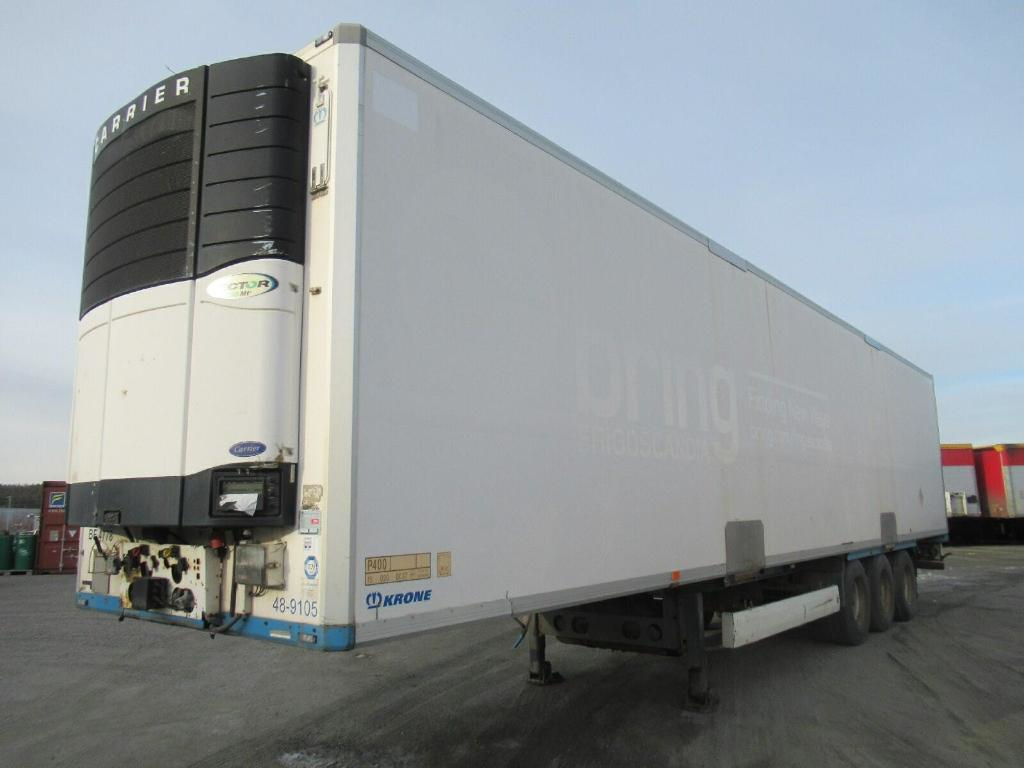 Solar will power Valoe Refrigerated Trailers by 2025 | Energy Tech