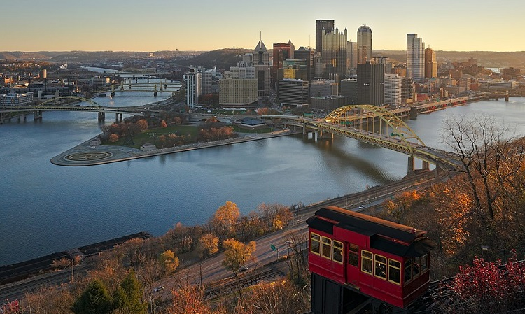 Duquesne Light Co. tackling Streetlight and Smart City technology ...