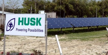 Husk Power Systems seeking public-private partners to deploy Renewable ...