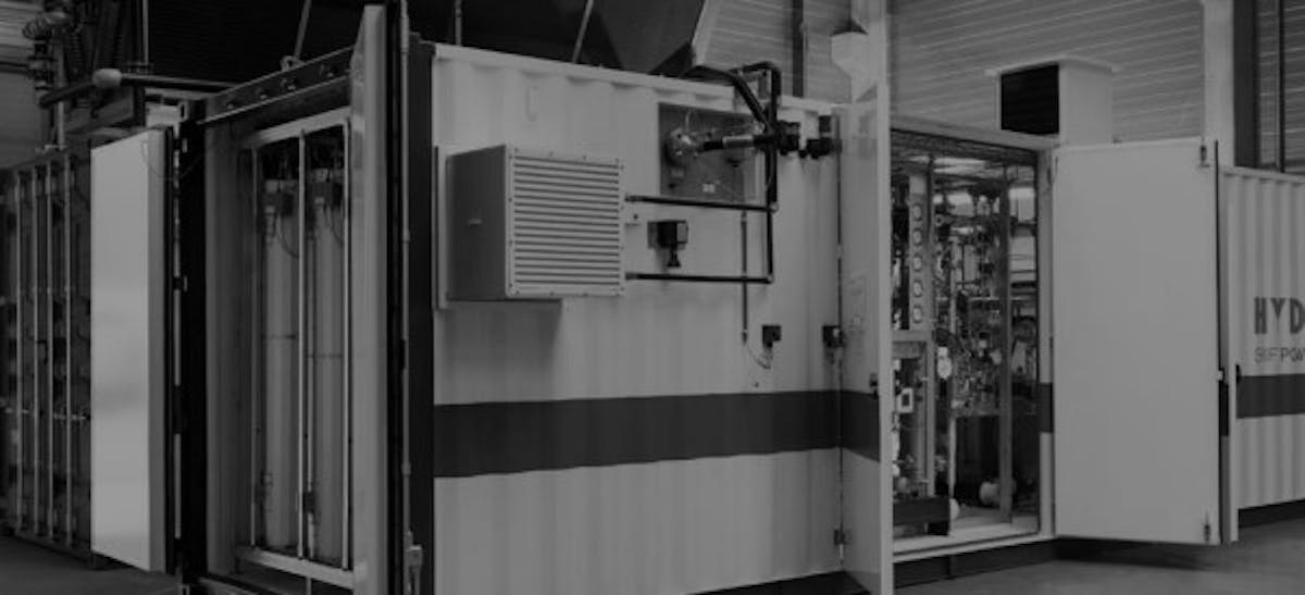 Cummins Electrolyzers to turn Waste into Hydrogen at Canadian plant ...