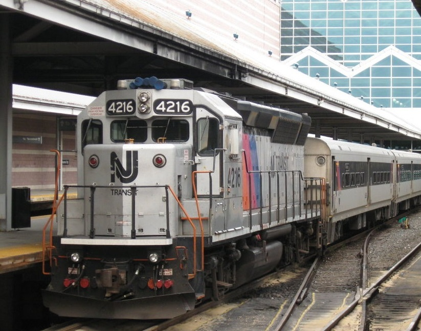 Can one of the Largest Mass Transit Microgrids in the US run on Mostly ...