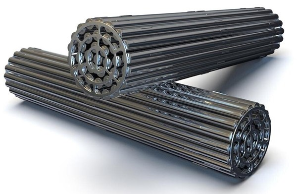 Canadian Nuclear Lab, Clean Core partnering on Advanced Thorium ...