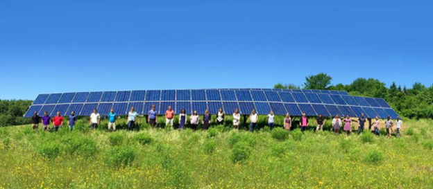 City of North Chicago opening door to Community Solar through ...