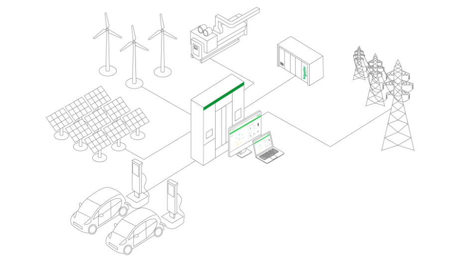 Flexibility and Modularity coming to the Microgrid Market | EnergyTech
