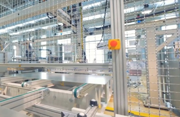 Canadian Premium Sand building $880M Solar Glass Manufacturing plant in ...