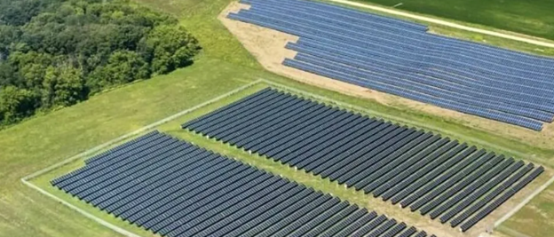 Altus Power completes 4.8-MW Community Solar project in New York state ...