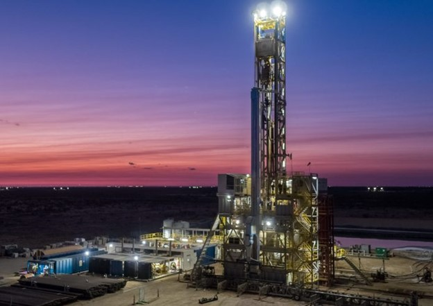 Energy Transition Cross-Sector Collaboration: Perspectives from the Oil ...