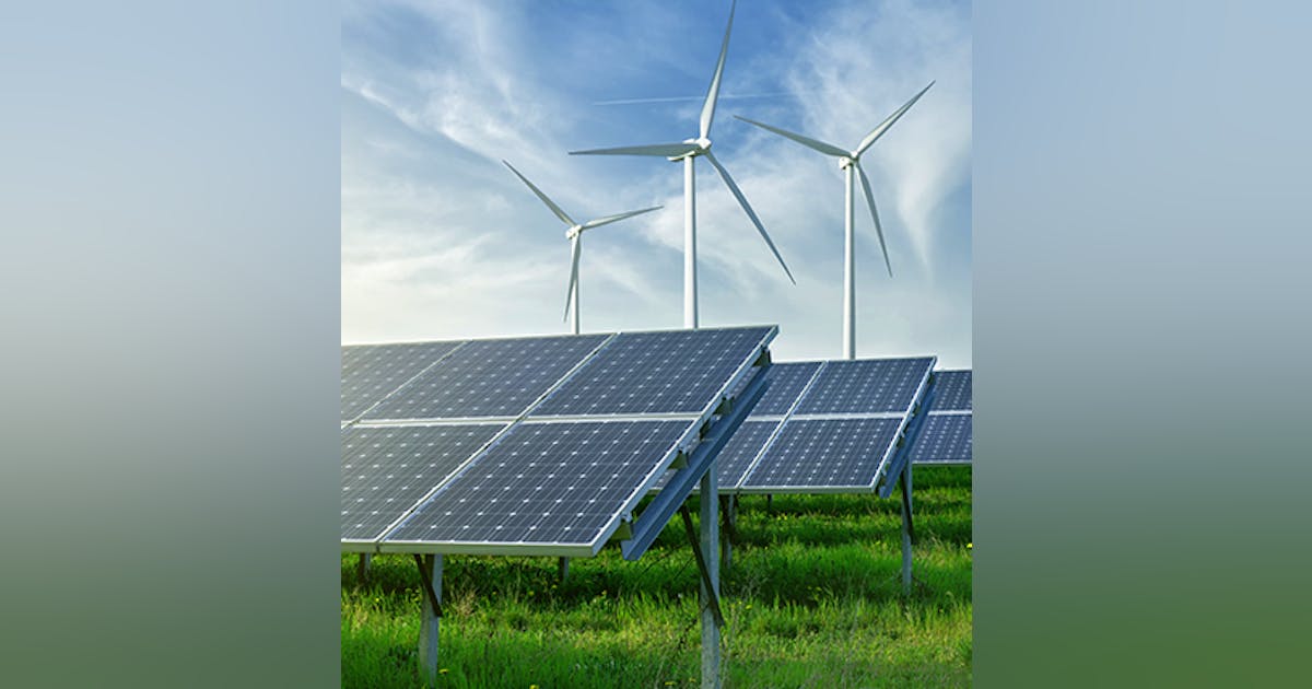 Avangrid Achieves 8.6 GW Wind and Solar Capacity Across 70+ Renewable ... Avangrid Achieves 8.6 GW Wind and Solar Capacity Across 70+ Renewable ...