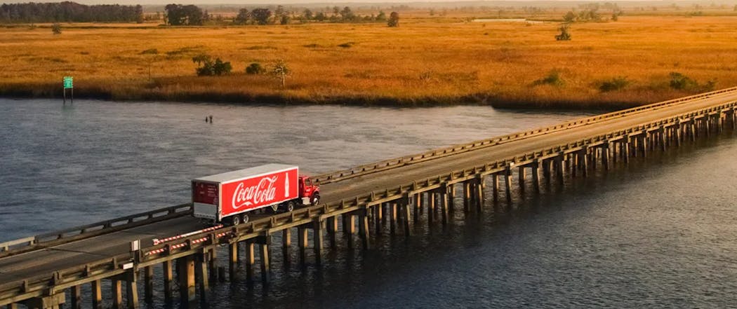Coca-Cola and Greycroft Establish $137M+ Sustainability-Focused Venture ... Coca-Cola and Greycroft Establish $137M+ Sustainability-Focused Venture ...