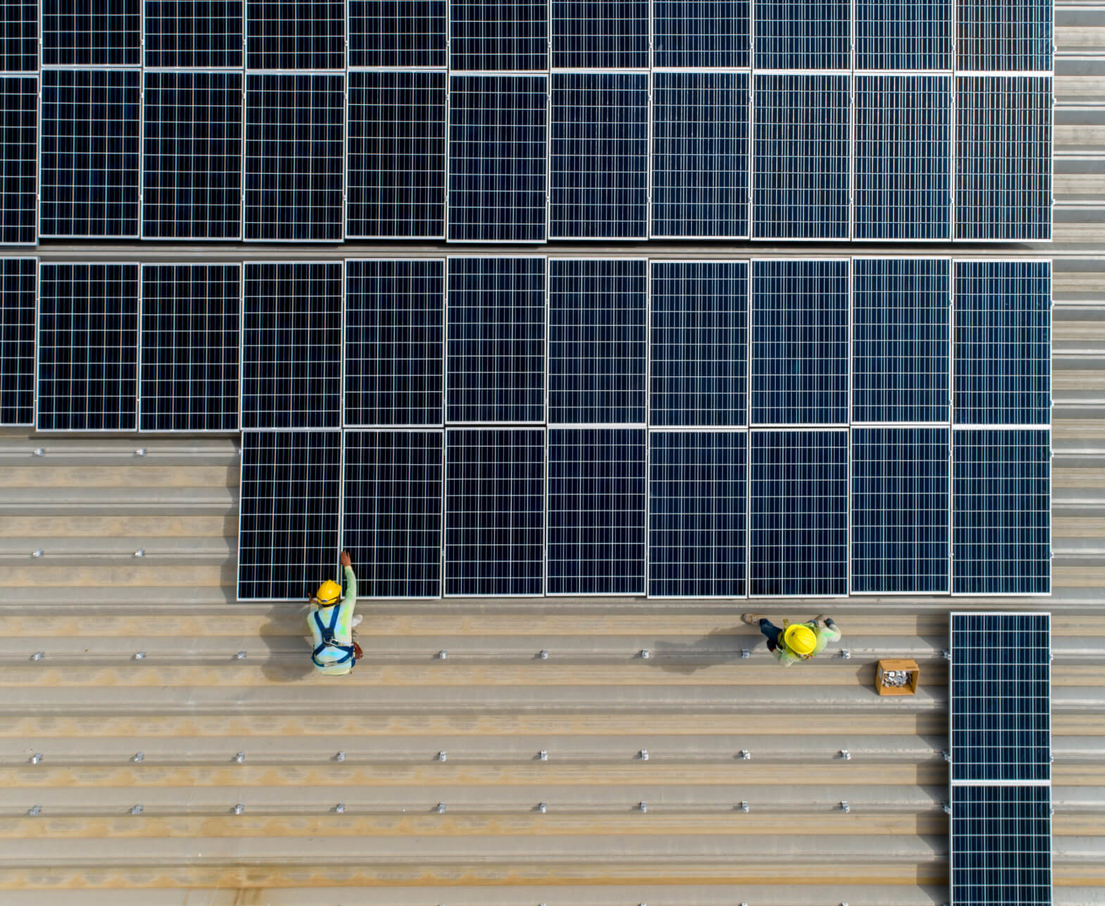 Summit Ridge Energy Investing $20M+ for 6 PV Solar Projects in Illinois ...