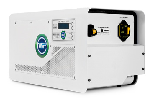 WATT to Supply 500 Natural-Gas-Powered Fuel Cells to Hope Gas Customers ...
