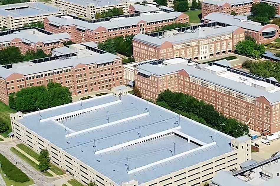 Creative Reconstruction: KC's Aspiria Campus Embraces Energy Efficiency ...