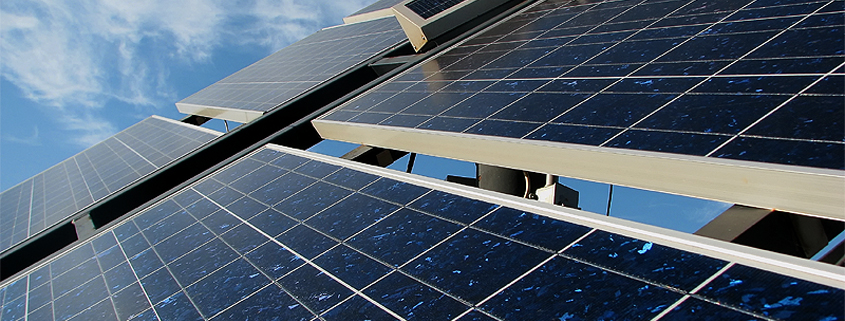 Ameresco Selected for 589.7 kW DC Floating Solar Array Project in Utah ...