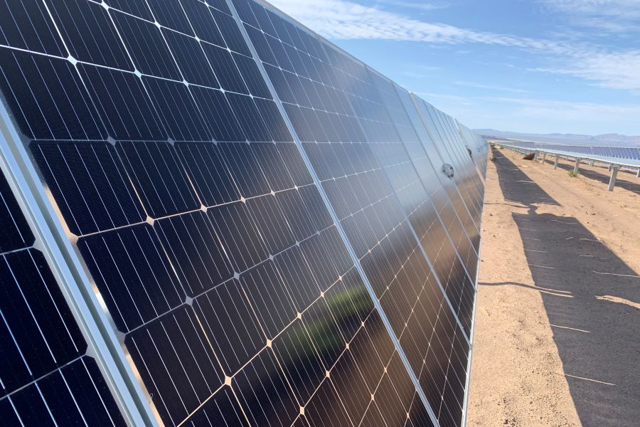 Enlight Subsidiary Starts Commercial Operations at Apex Solar Project ...