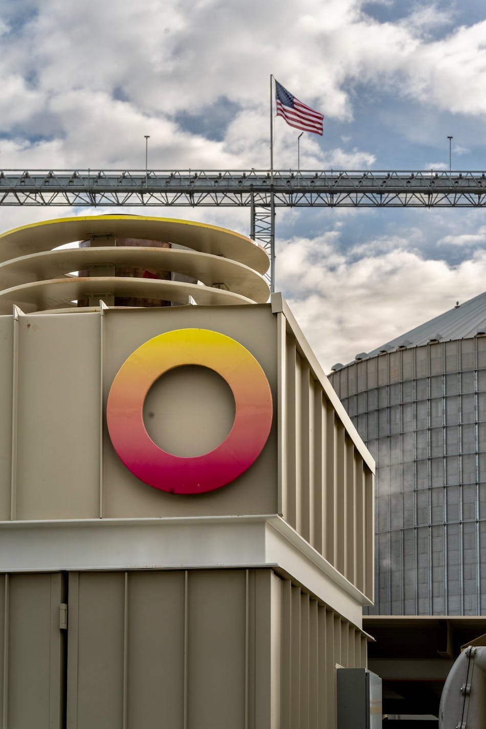 Rondo Superheated Brick Energy Storage Technology Backed by Microsoft ...