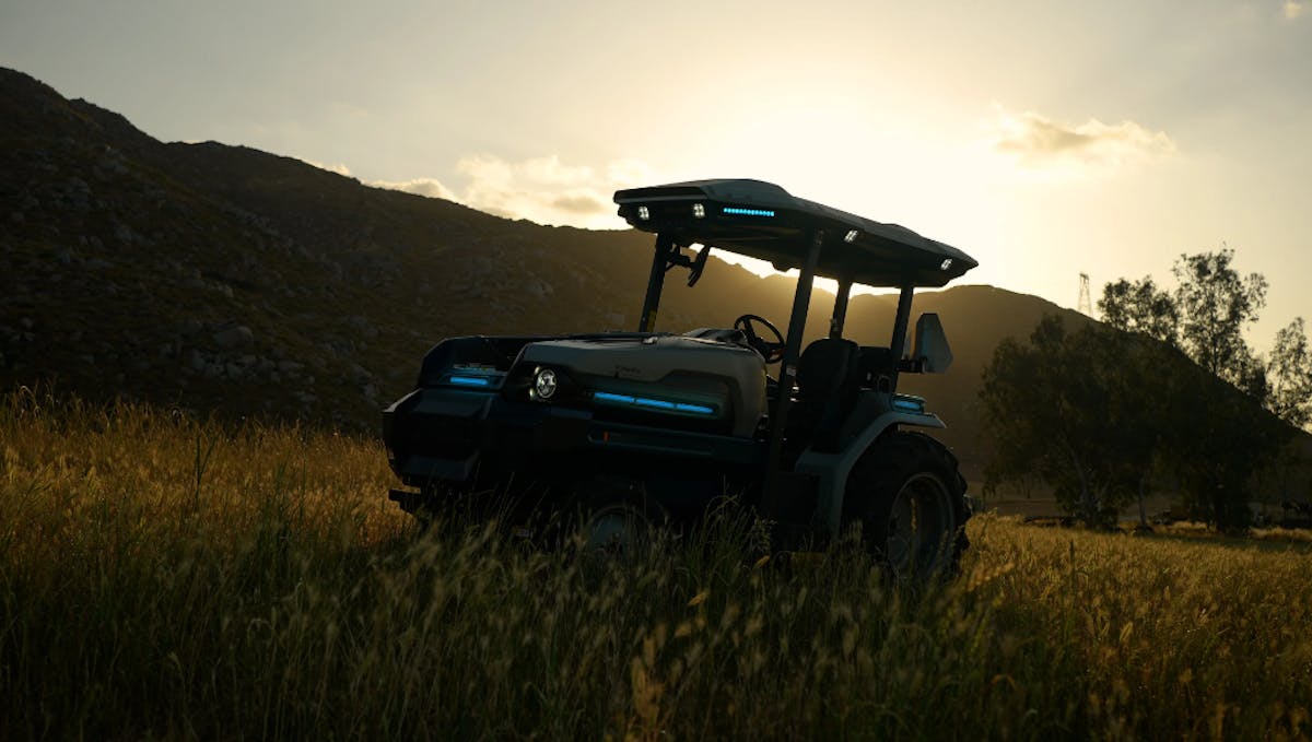 Powering Sustainable Farming: California Vineyard Transitions to Solar ...