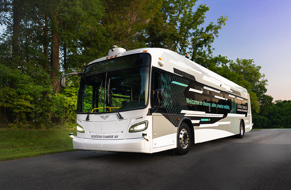 CapMetro Orders 26 Zero-Emission Battery-Electric Transit Buses from ...