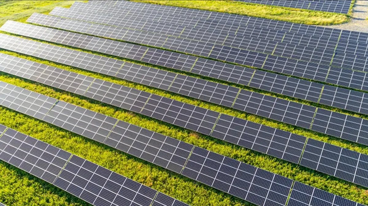 Nexamp Buying 1.5 GW of Solar Modules for 400 New Community Solar ...