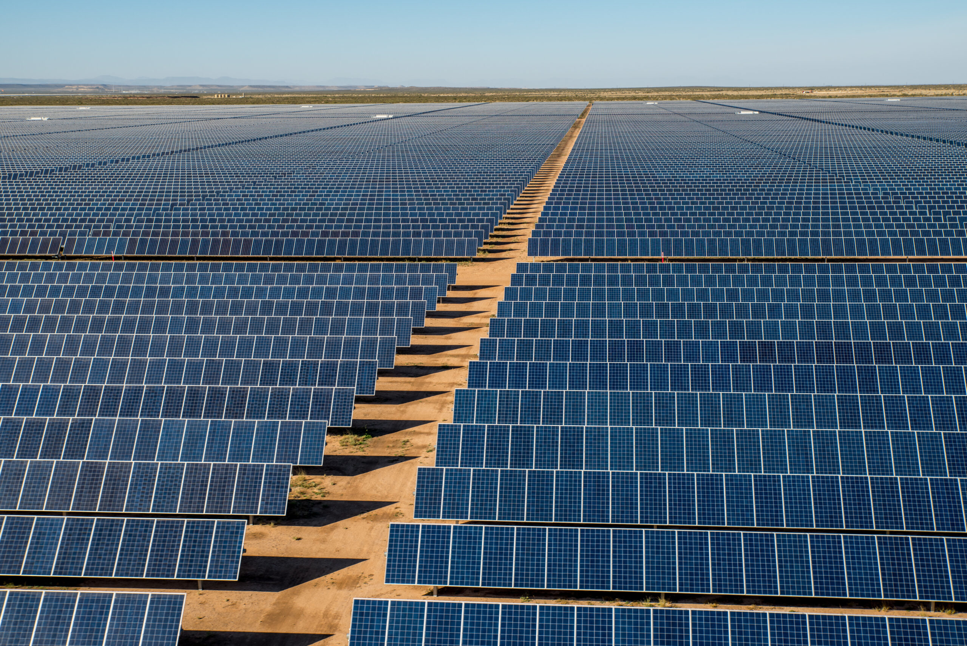 Recurrent Energy Secures $82M+ for 160 MW North Fork Solar Project in ...