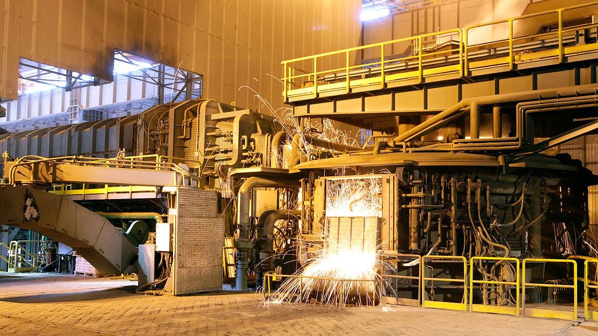 Hydra Project Creating 100% Hydrogen-Fueled Steel Plant in Italy ...