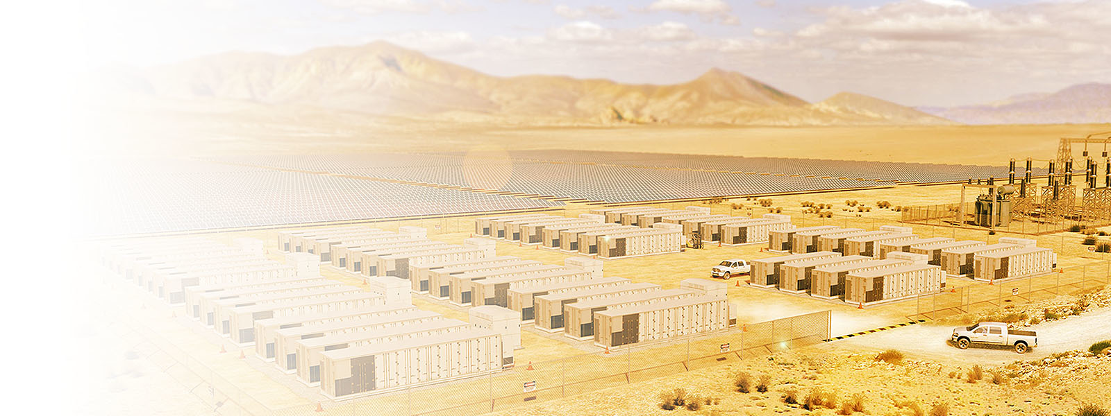 CSI Solar’s e-STORAGE to Supply 1 GWh DC of Energy Storage Solution to ...