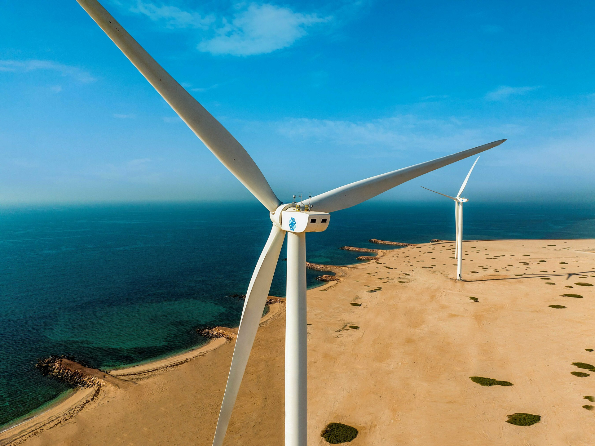 UAE Launches 103.5 MW Project to Add Large-Scale Wind Power to Grid ...