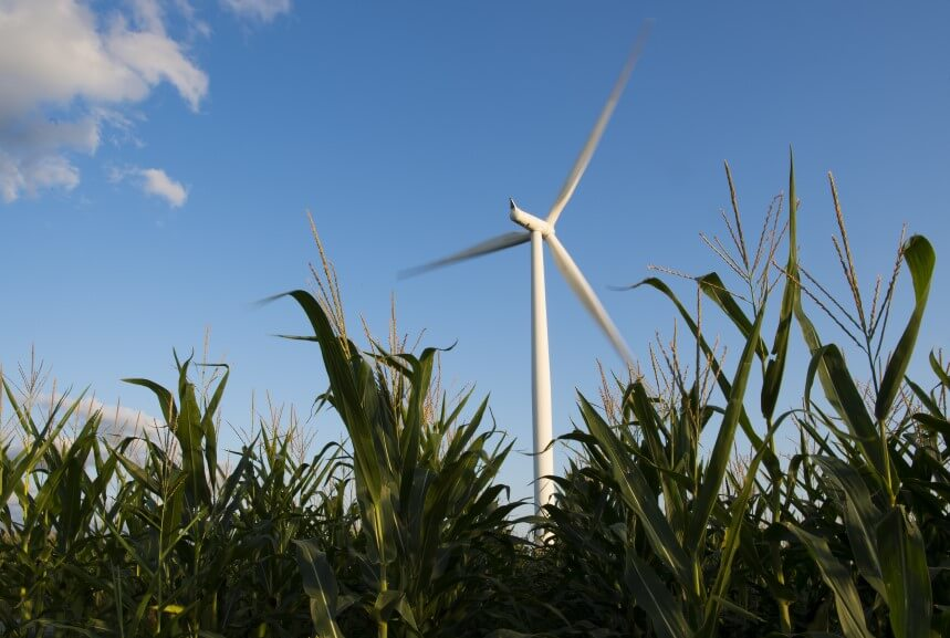Ørsted Starts Operations at 200 MW Wind Farm in Kansas | Energy Tech