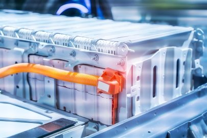 ADNOC and Power I.D. Building BESS from Repurposed EV Batteries ...