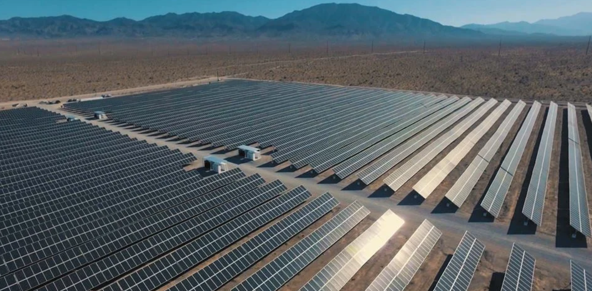 FLEXRACK and Alltrade Collaborate on 182 MW Solar Project Portfolio in ...