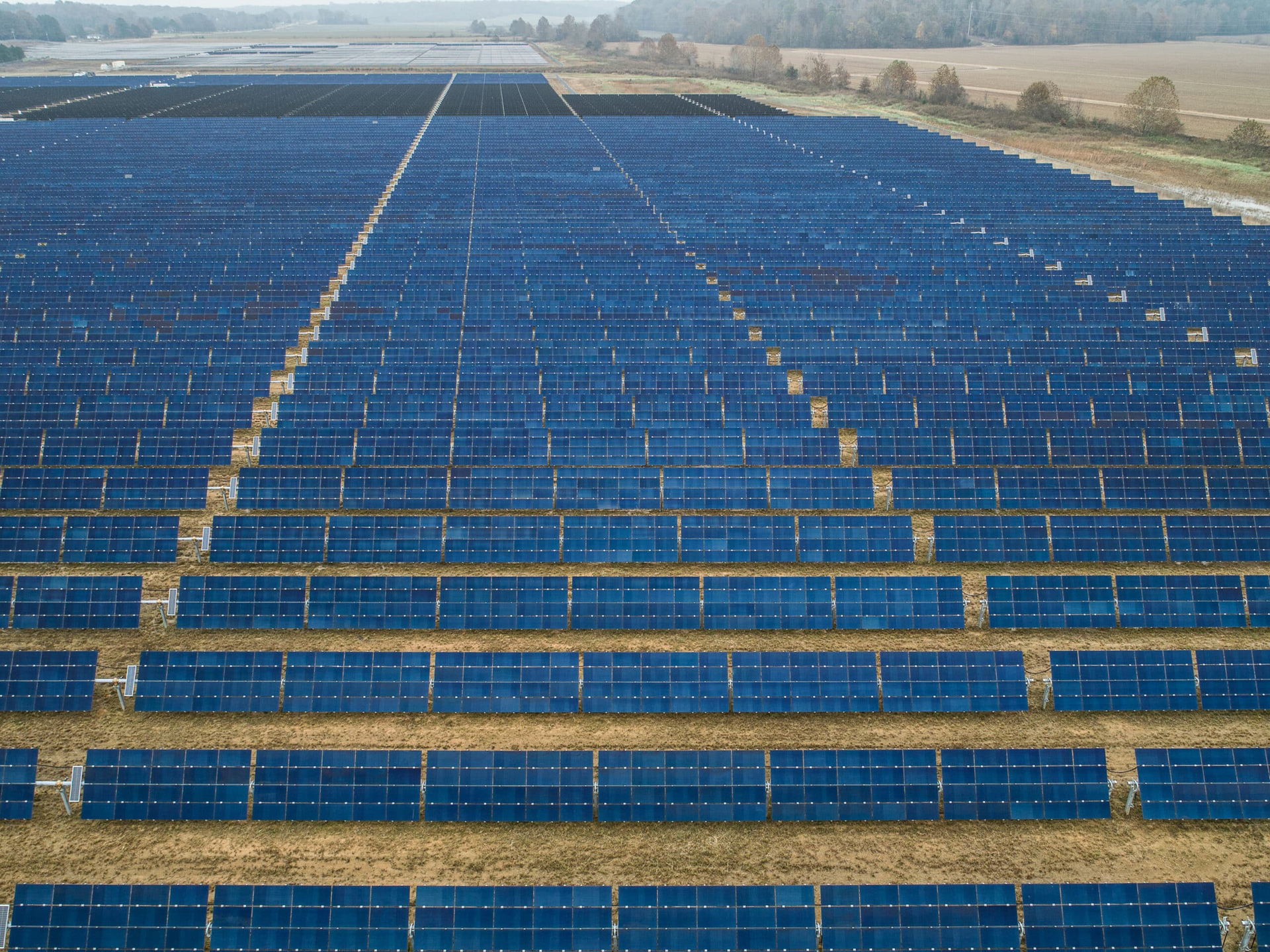 Silicon Ranch and SSVEC Unveil 20 MWAC McNeal Solar and Battery Storage ...