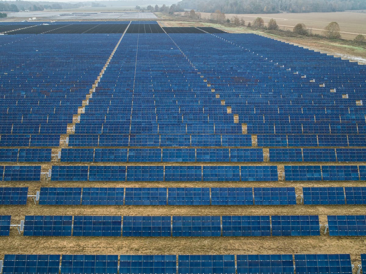 Silicon Ranch and SSVEC Unveil 20 MWAC McNeal Solar and Battery Storage ...